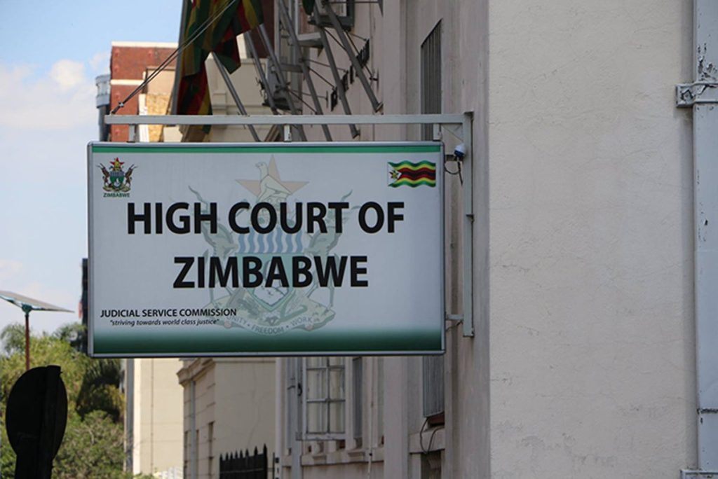 Judicial Services Commission eyes improved efficiency as ten High Court ...