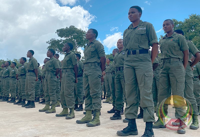 Inspiring Generations: All female anti-poaching unit Akashinga’s impact ...