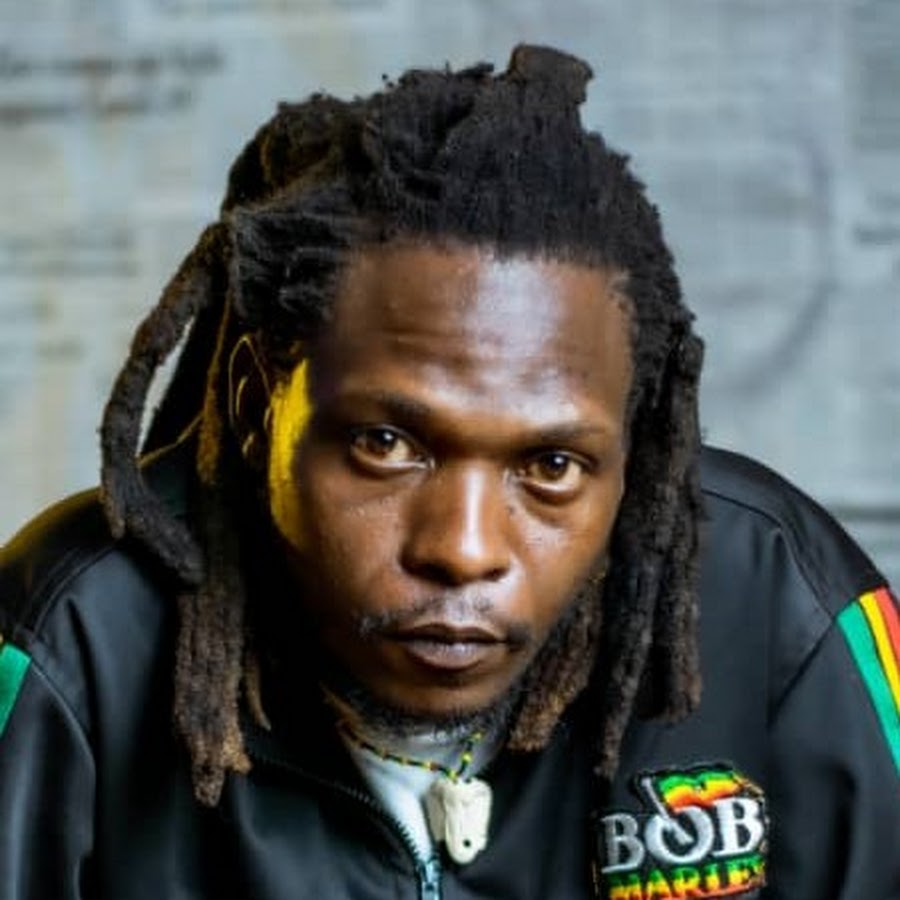 Ras Caleb makes the Jamaican connection - NewZimbabwe.com