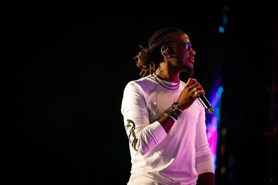 Jah Prayzah to give OK Grand Challenge ‘Chiremerera’