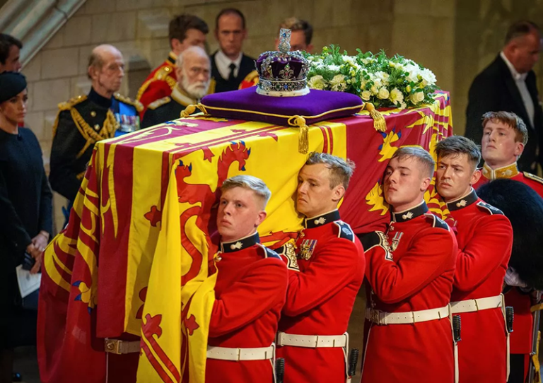 Queen Elizabeth II’s funeral cost UK government $200 million - NewZimbabwe.com