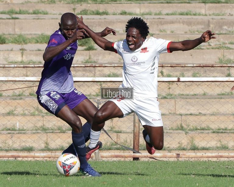 Chicken Inn end Ngezi’s unbeaten start, Highlanders draw again ...