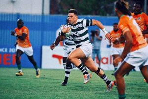 Zimbabwe rugby star McNab joins English side Cornish Pirates ...