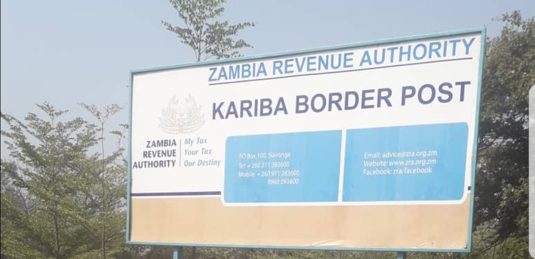 ZIMRA suspends imports through porous Kariba Border Post 'to ease ...