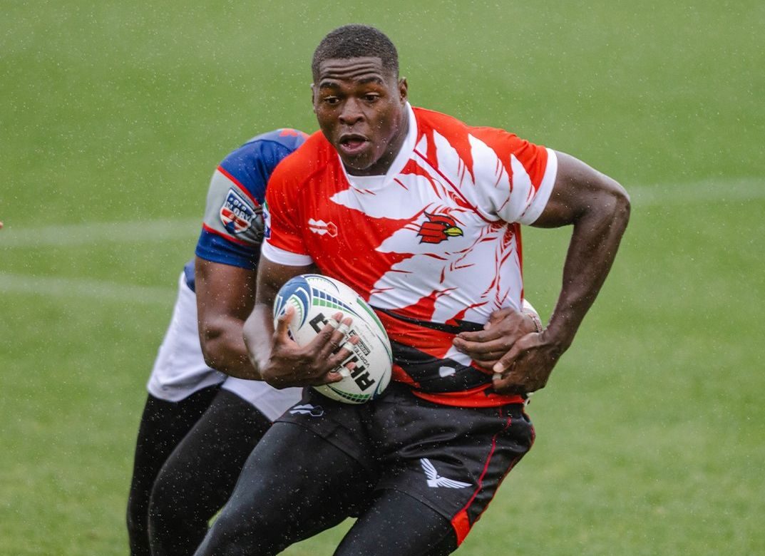 USA: Zim rugby ace Aaron Juma enters Major League Rugby Draft ...