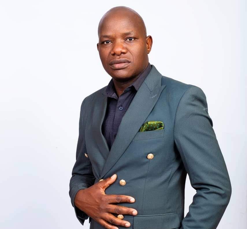 Independent candidate banks on protest vote, vows to shame Zanu PF over ...