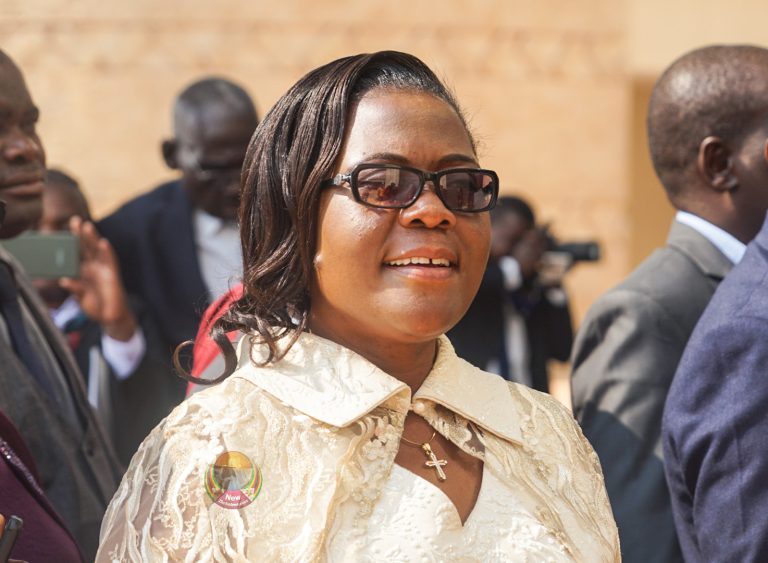 CCC leaders dismissed from parliamentary posts by Tshabangu file an ... CCC leaders dismissed from parliamentary posts by Tshabangu file an ...