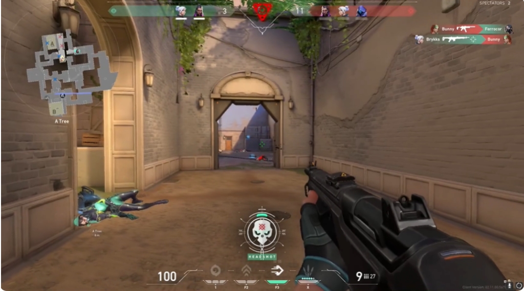 From Noob to Pro: A Valorant Strategy Guide for All Skill Levels