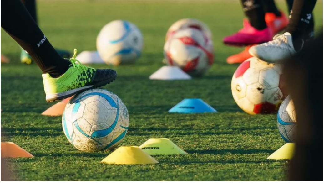 Unsung Heroes: The Impact of Football Coaches in Grassroots Development Unsung Heroes: The Impact of Football Coaches in Grassroots Development