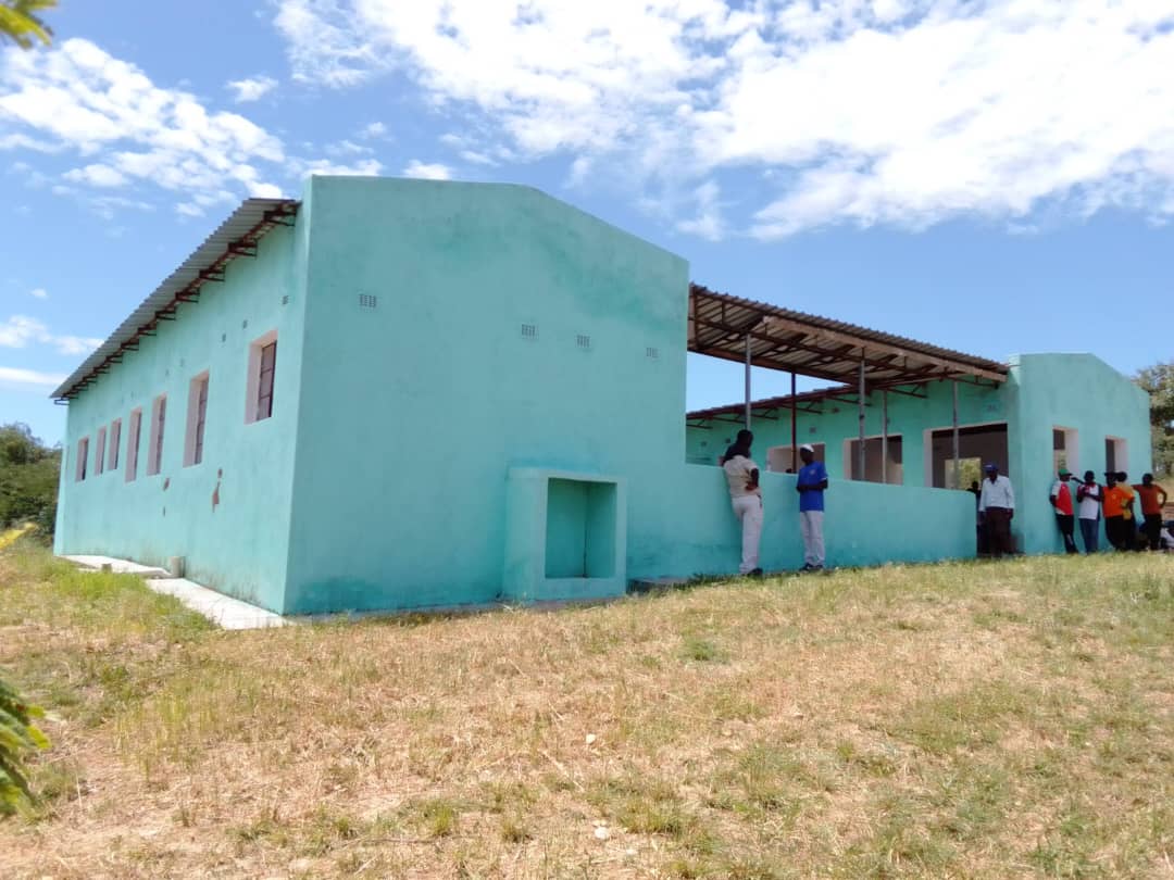 Villagers Walk 40km To The Nearest Clinic Outcry As Govt Stops Carbon villagers-walk-40km-to-the-nearest-clinic-outcry-as-govt-stops-carbon