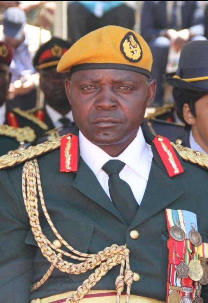 Zimbabwe’s Defence minister, army commander ordered to pay US$40,000 to citizens tortured by ...