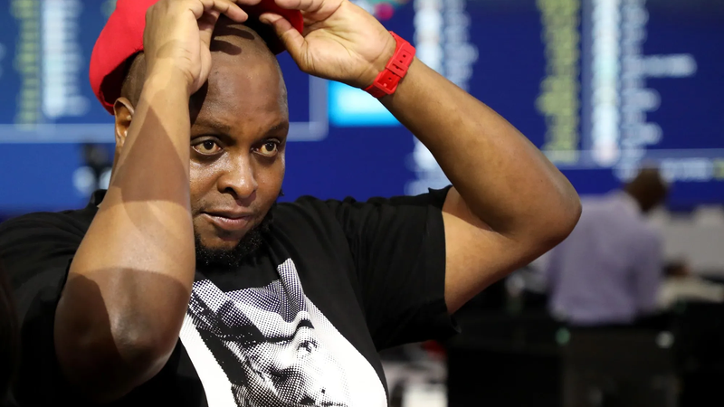 EFF leadership in turmoil as deputy president, Floyd Shivambu resigns ...