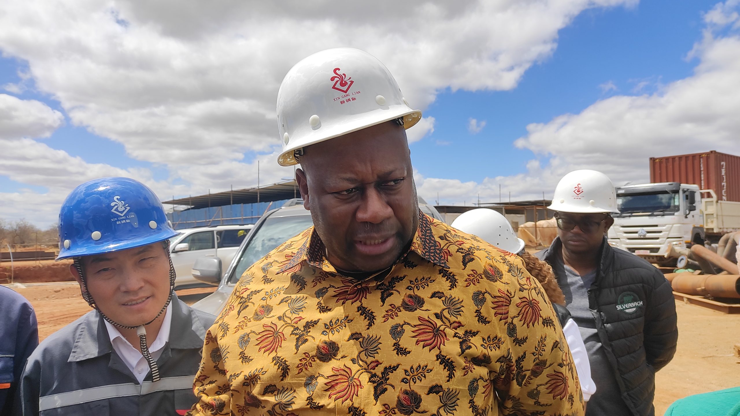 Chinese mining giant invests US$3.6 billion in Beitbridge multi-faceted ...