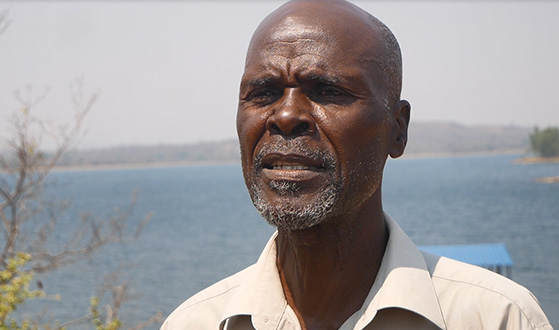 The Mashava miracle: UNDP, GCF irrigation programme brings hope to ...