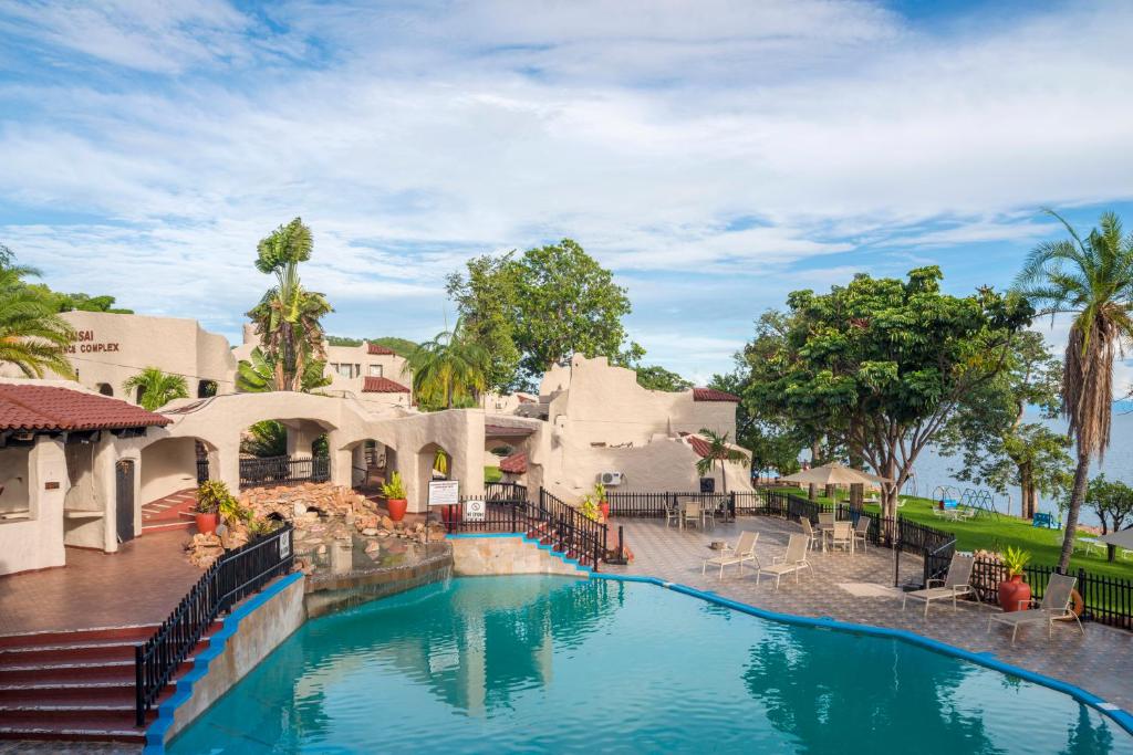 African Sun says no going back on asset disposal - NewZimbabwe.com