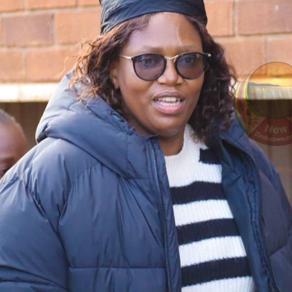 NewZimbabwe.com – The Zimbabwe News You Trust