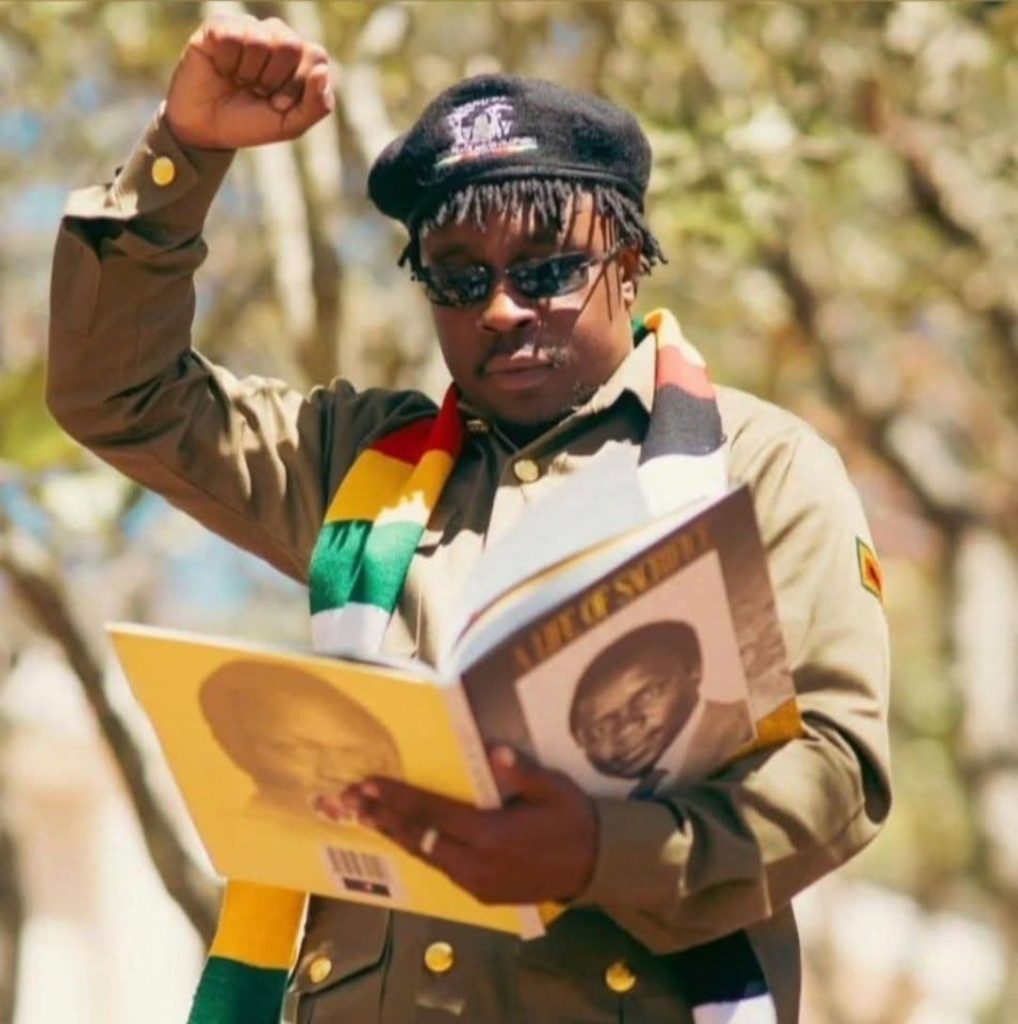 Sending your people to deal with me only confirms your father runs a ...