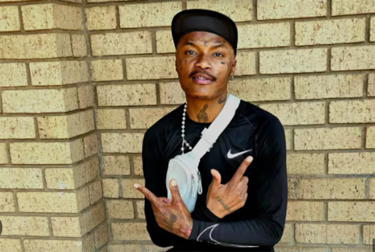 Rapper Shebeshxt faces investigation following road rage shooting ...