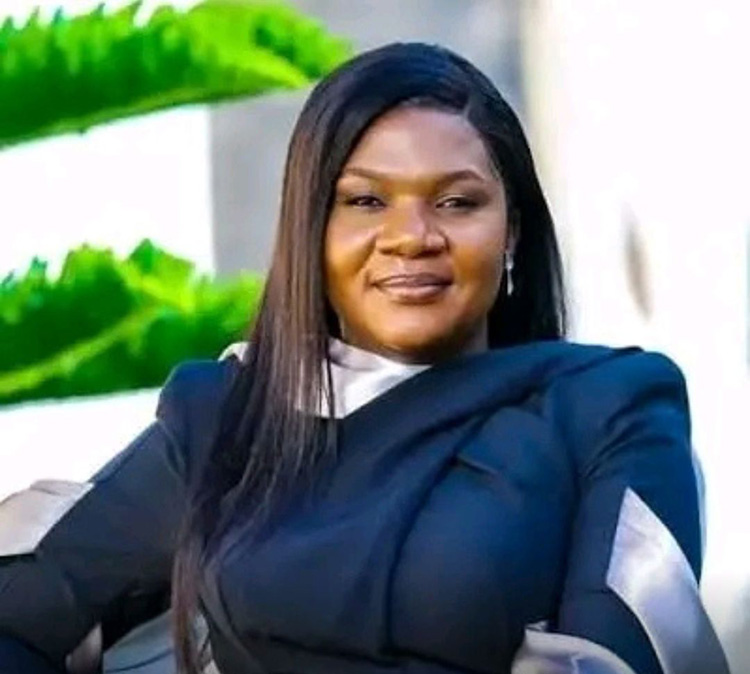 Magaya’s wife granted US$500 bail in fraud case - NewZimbabwe.com