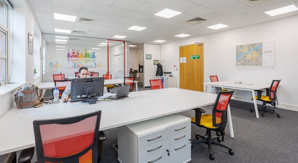 Office Space in Harry Weston Road, Coventry | Ref 3353