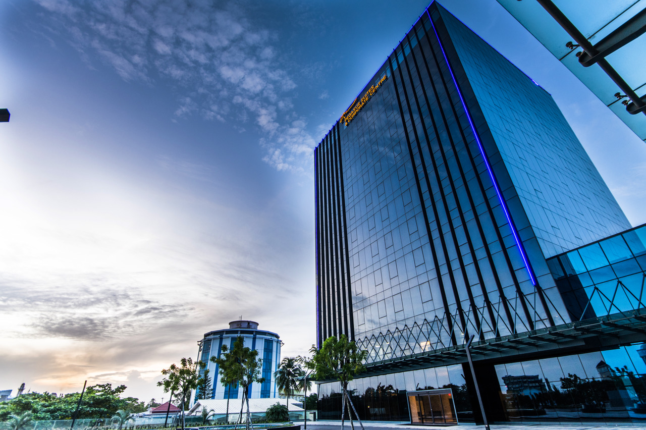 Office Space for Rent in Pegasus Corporate Centre, Georgetown | Ref 84938