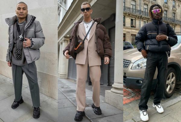 KYLE’LYK Reveals Fall/Winter 18-19 Lookbook – PAUSE Online | Men's ...