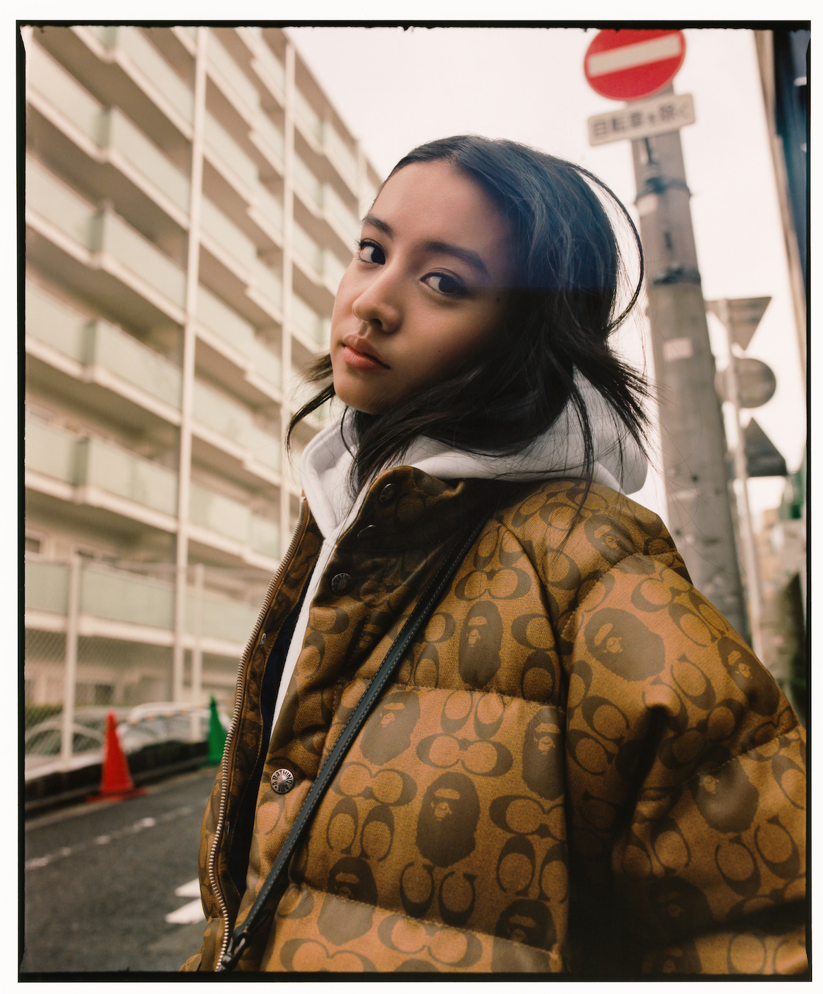 The BAPE x Coach Spring/Summer 2020 Collab has Arrived – PAUSE Online ...