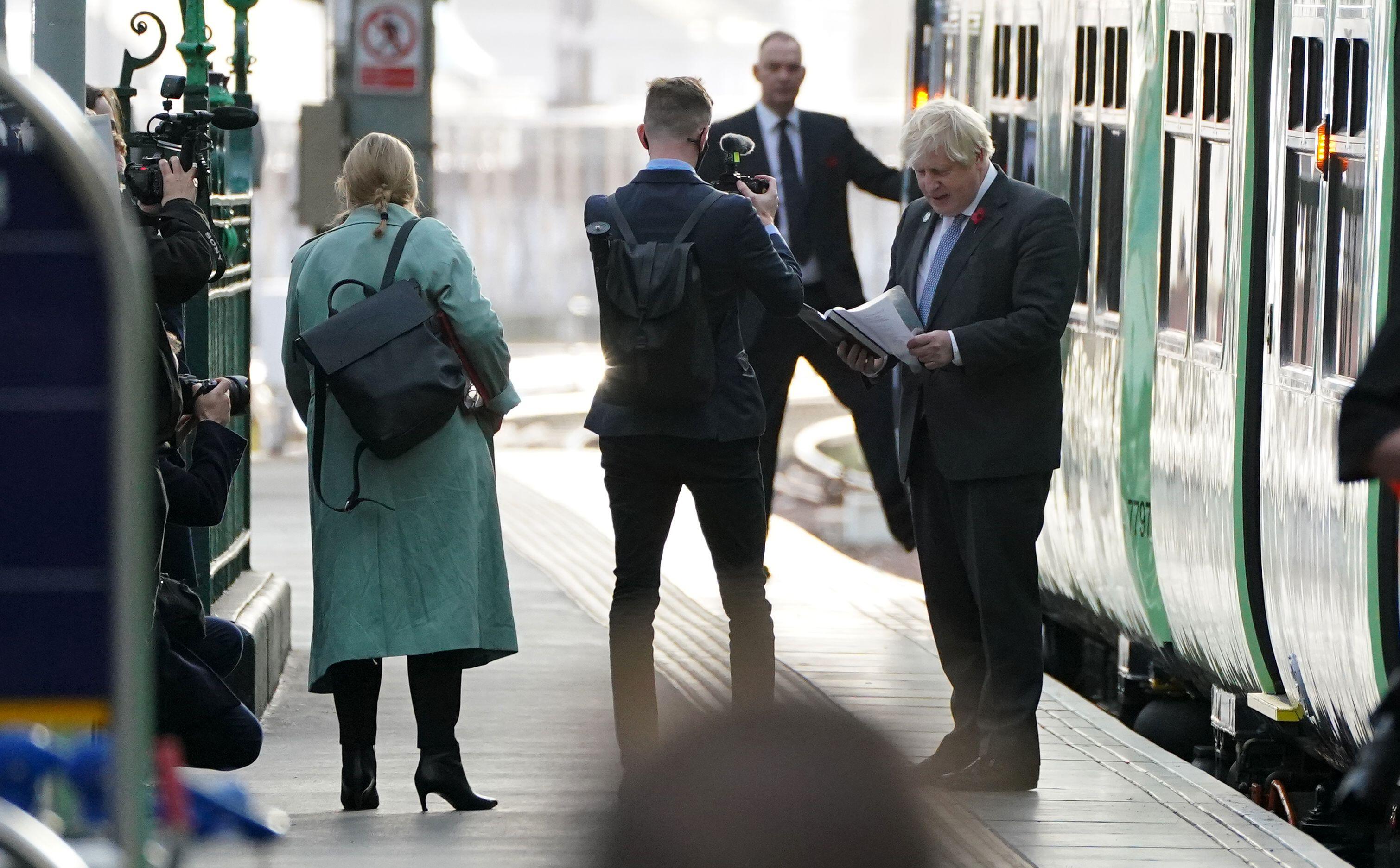 Power without responsibility | TheArticle