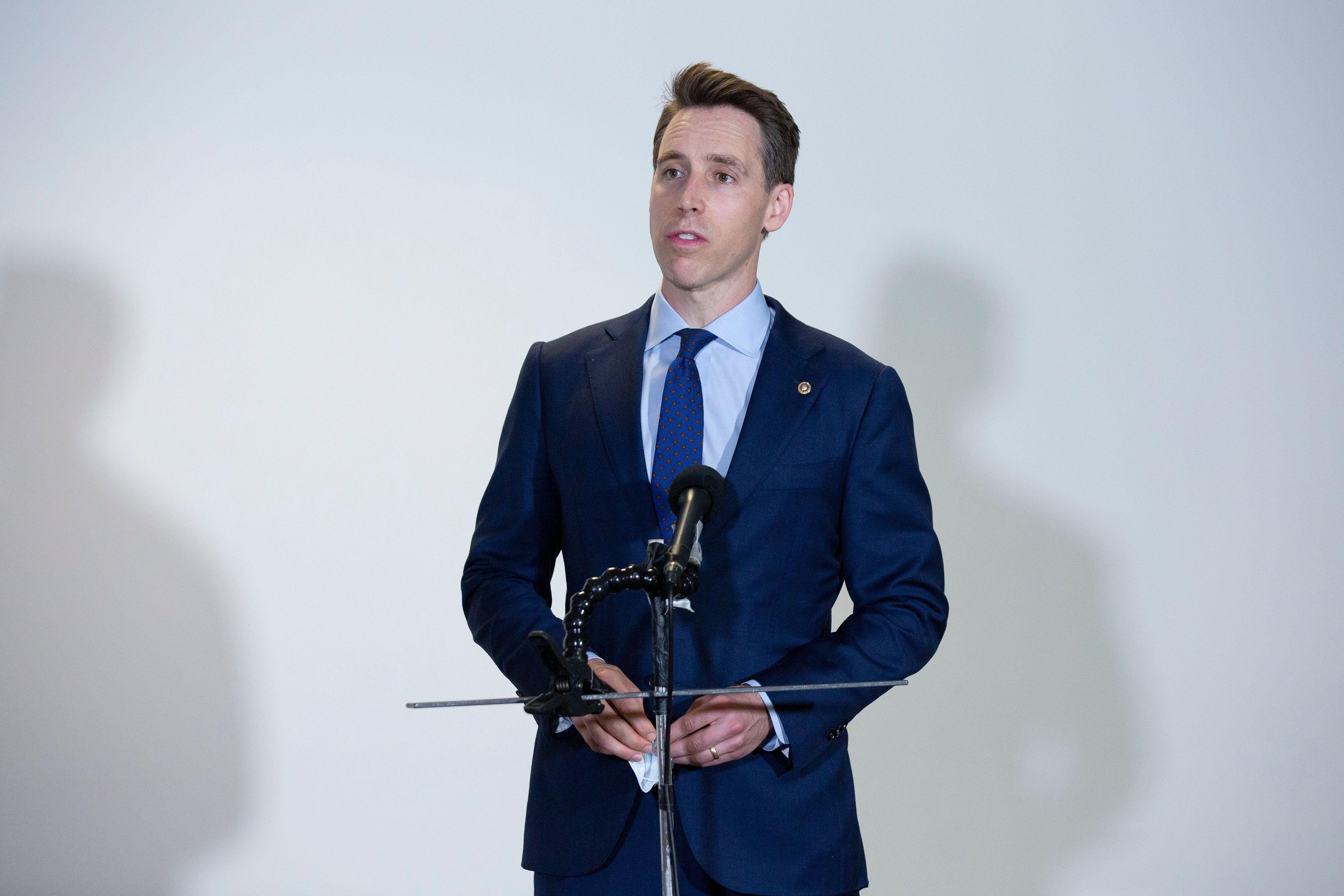 The man is back | TheArticle