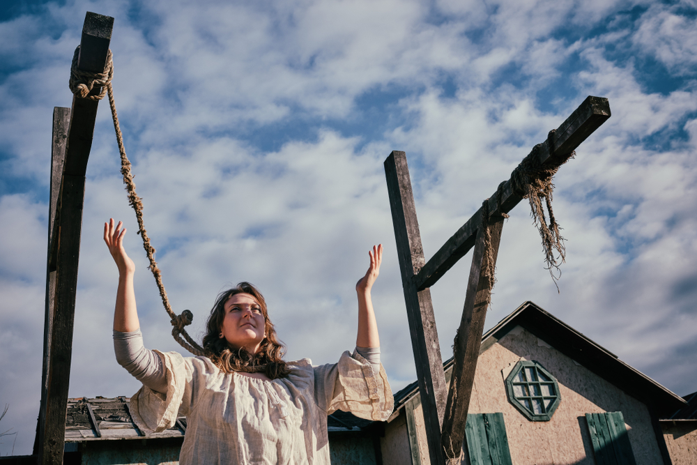 Gallows humour: from François Villon to Tom Lehrer | TheArticle