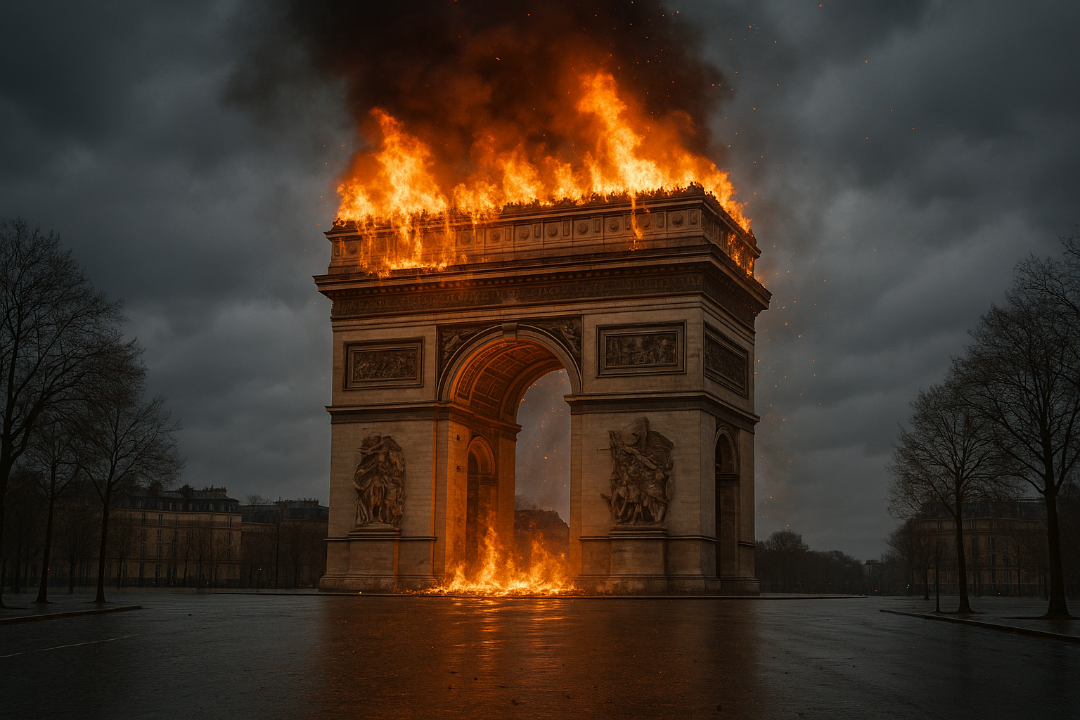 The fall of France — and Britain | TheArticle