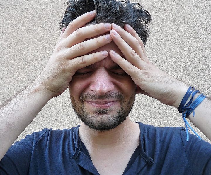 People are sharing a simple hack for relieving migraines that 'works ...