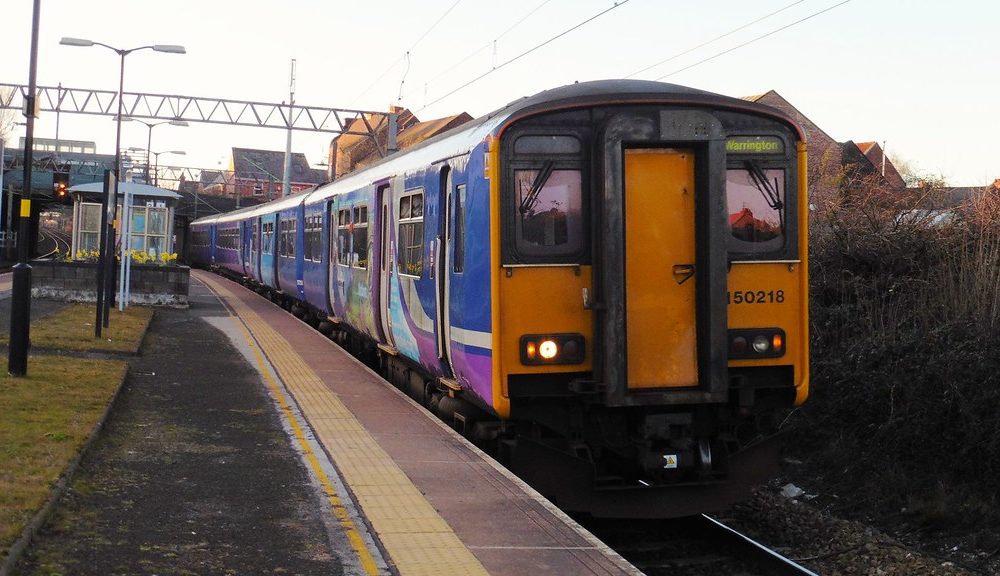 Northern Rail to be nationalised from March - Proper Manchester