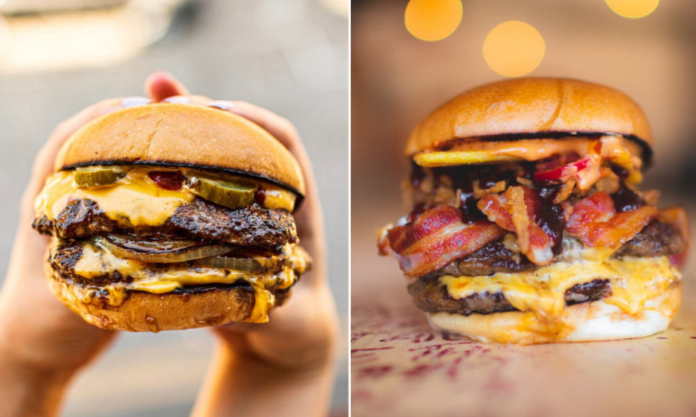 Almost Famous is reopening on July 4th with a new menu - Proper Manchester