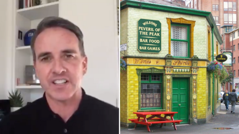 The new strict tier system will be the 'end of the traditional British ...