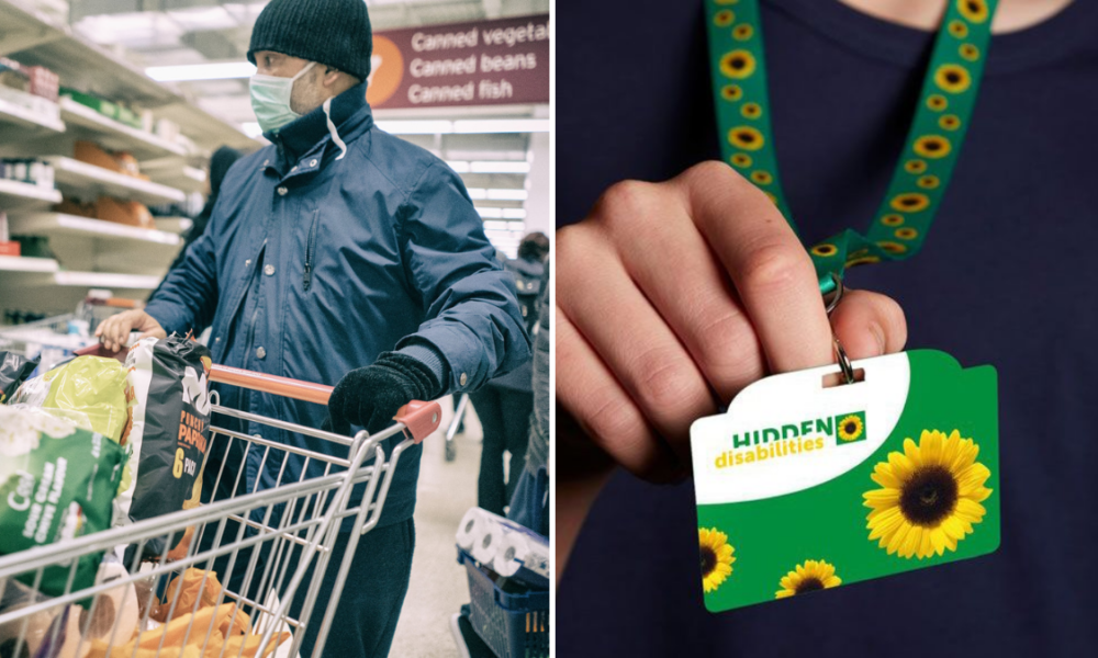 Everyone Who Qualifies For A Face Mask Exemption Card As Supermarkets everyone-who-qualifies-for-a-face-mask-exemption-card-as-supermarkets