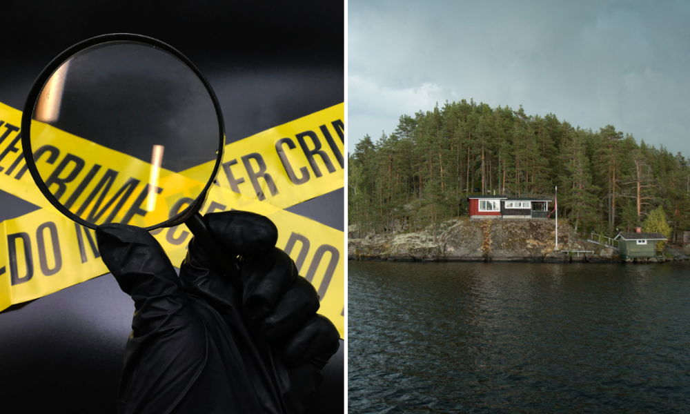 New TV show Murder Island is looking for 'true crime fanatics' to help ...