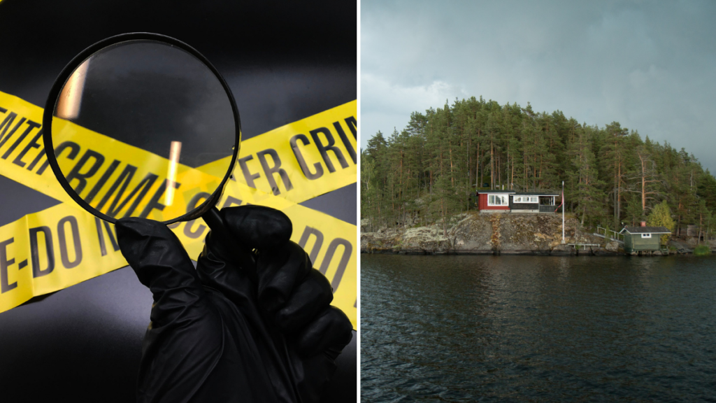 New TV show Murder Island is looking for 'true crime fanatics' to help ...