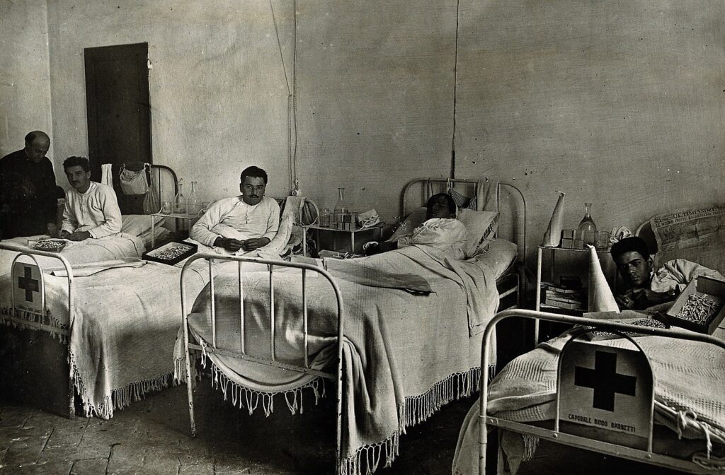 How the NHS was born in Manchester 73 years ago today - Proper Manchester