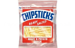 The discontinued retro crisps that need to be brought back