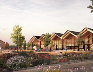 Tebay-style services with farm shop to open in Greater Manchester