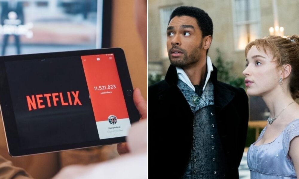 Netflix to introduce adverts to offer cheaper streaming options