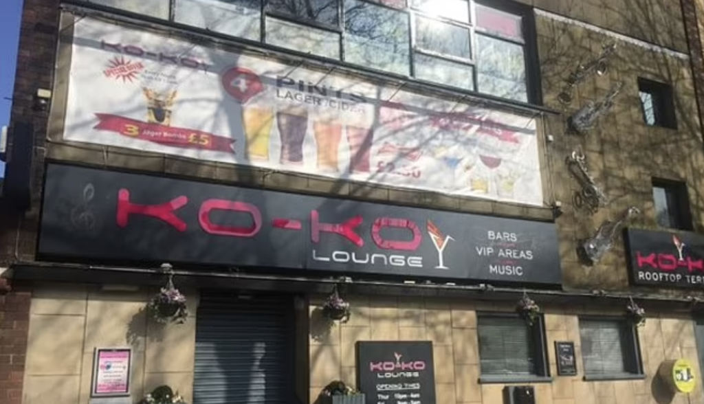 Rochdale Uber driver murdered after taking passengers to wrong location