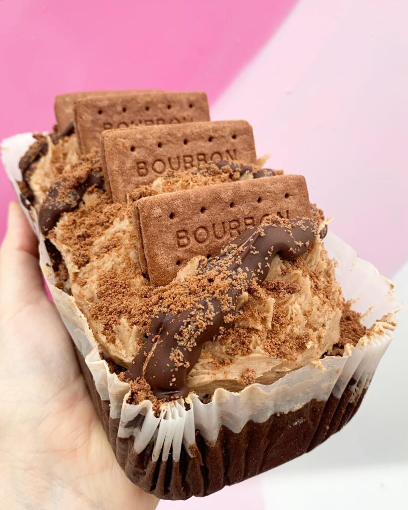 Manchester's first ever loaf cake cafe is opening this weekend