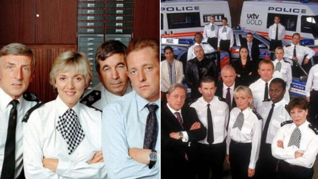 The Bill set for huge TV return with two reboots in the works