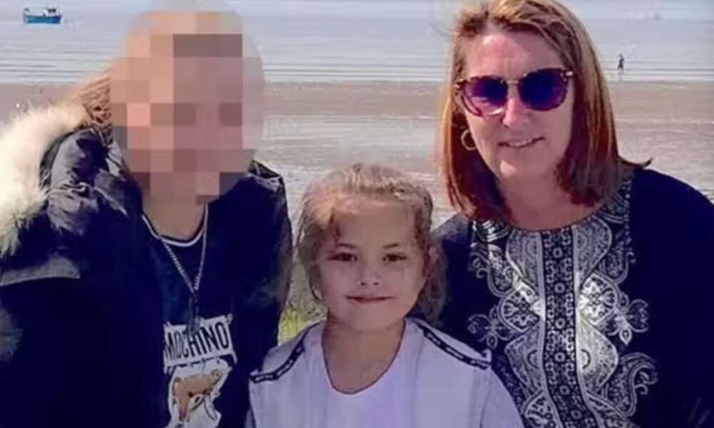 Man Arrested In Connection With Killing Of Olivia Pratt Korbel In