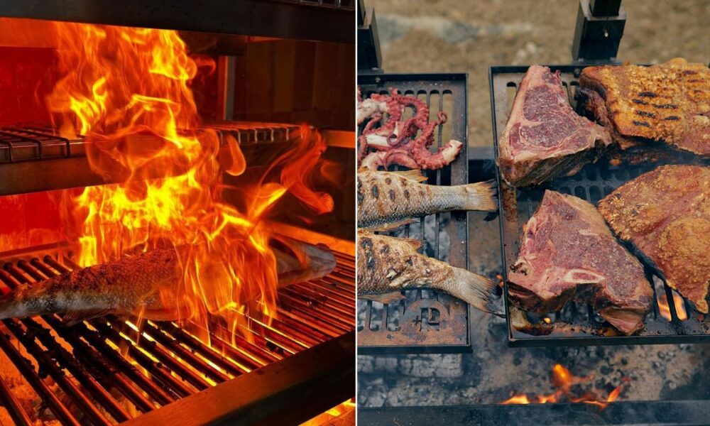 A FREE barbecue festival is coming to Manchester this month