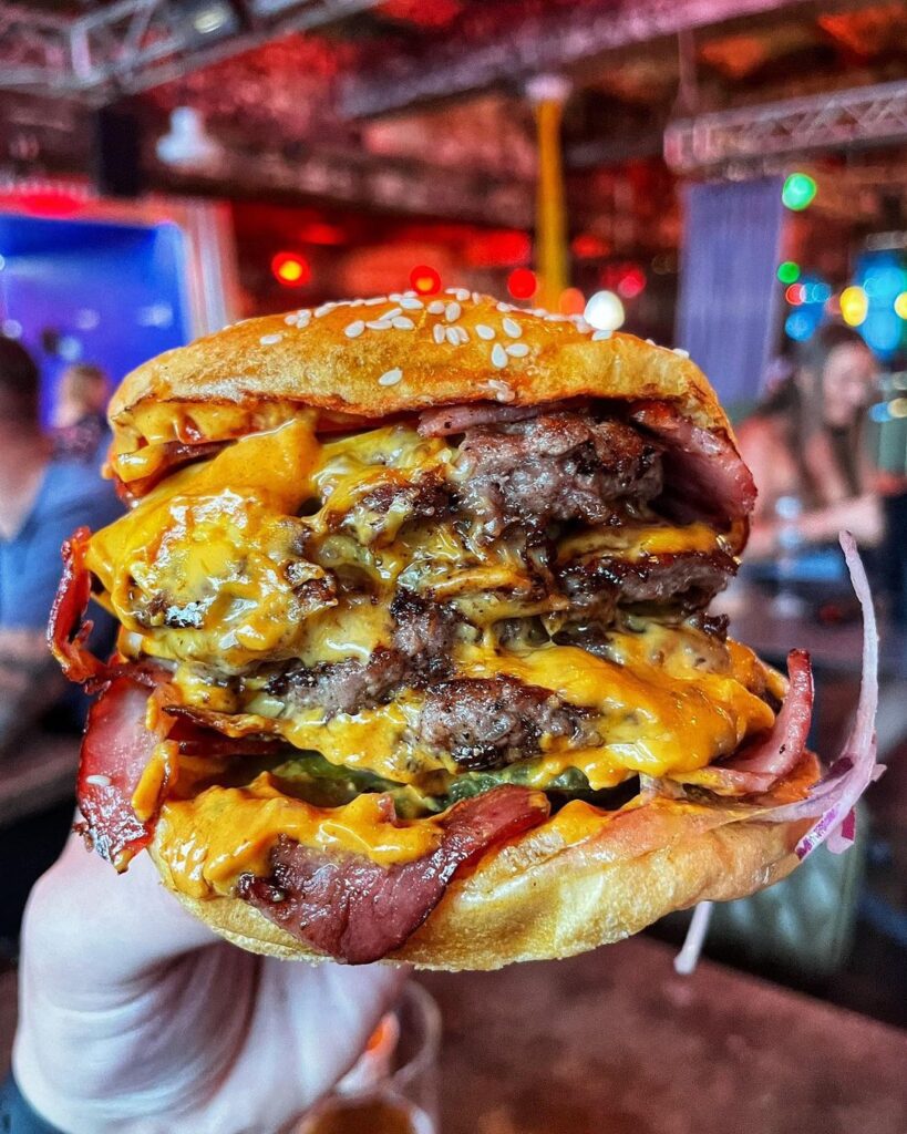 Burgerism is opening its first ever 'on-street' restaurant in Stockport