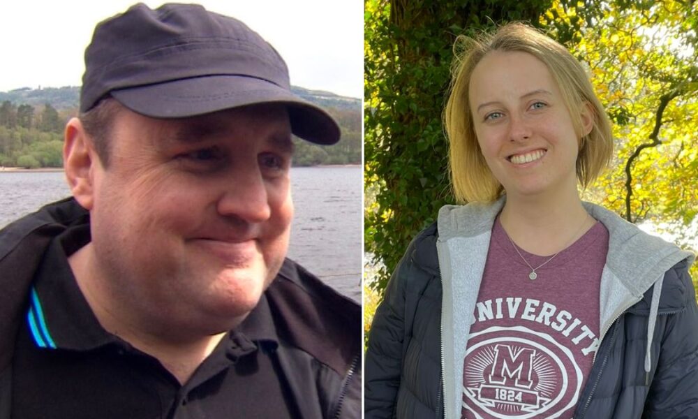 Peter Kay treats cancer patient to lunch at Michelin star restaurant