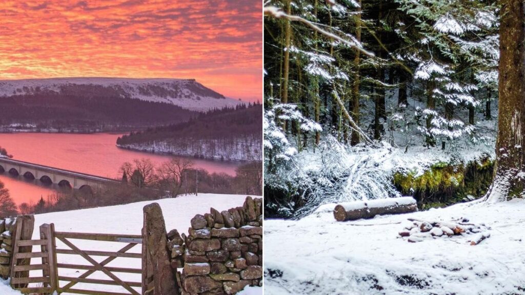 The best winter walks near Manchester